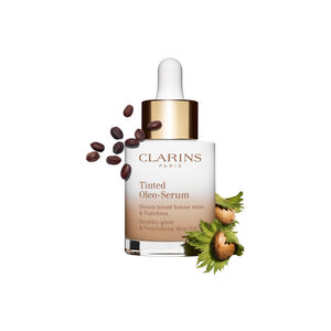 todas las bases de maquillaje - Rostro - Maquillaje | CLARINS®