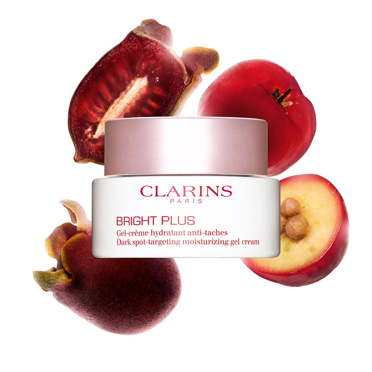 Bright Plus Gel-crema | CLARINS®
