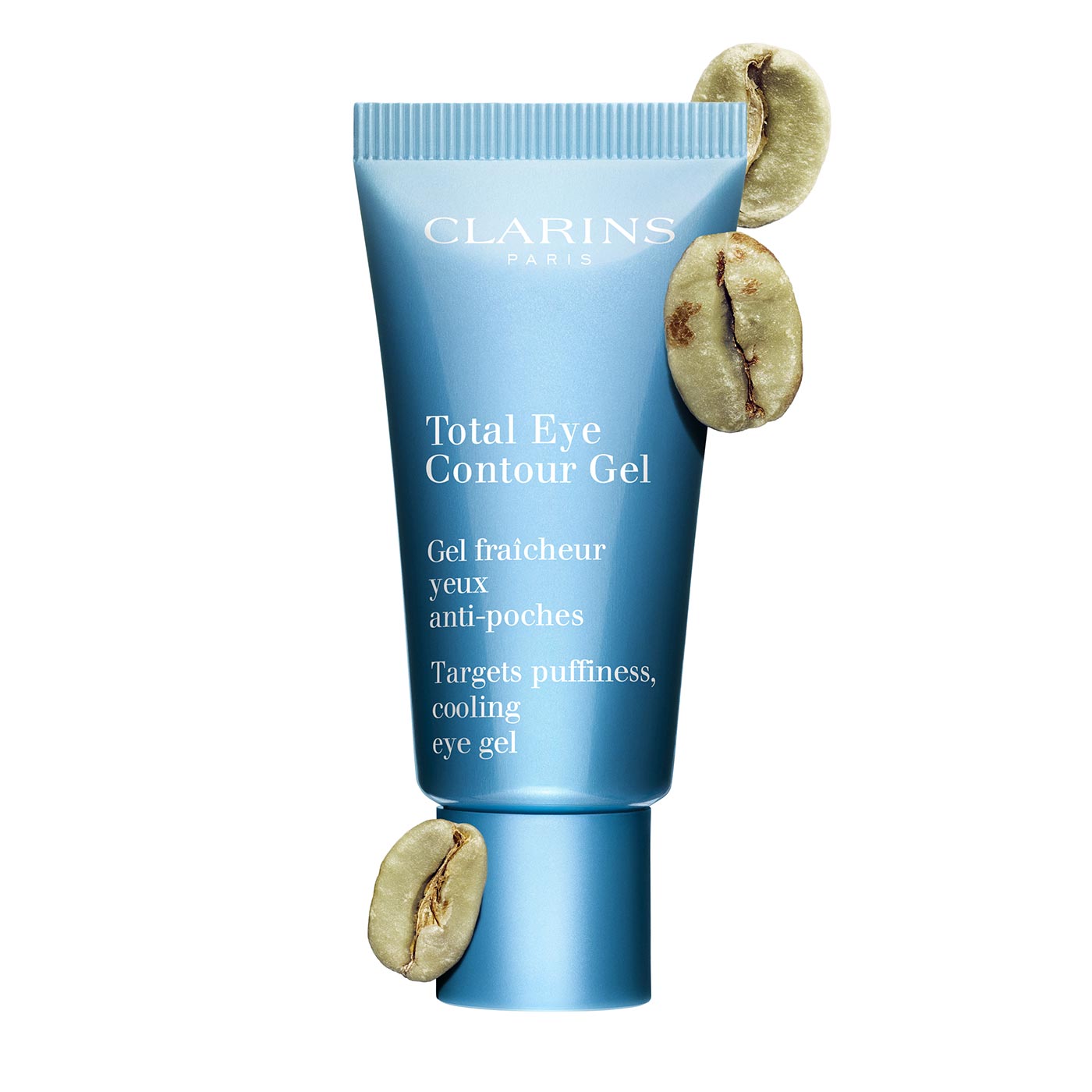 Total Eye Contour Gel | CLARINS®