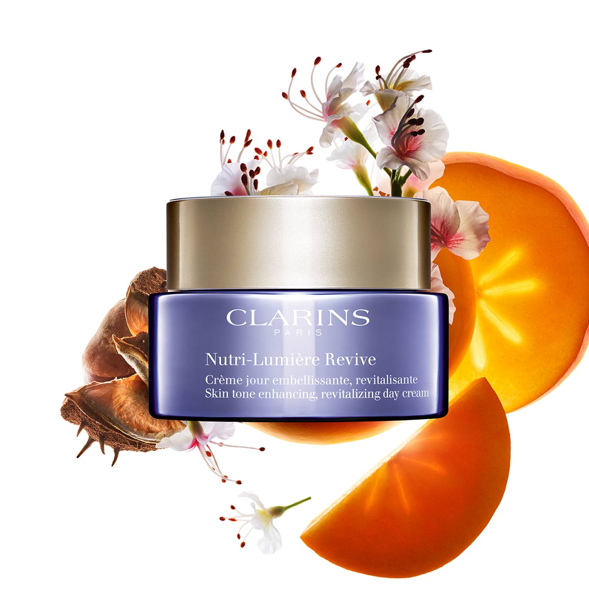 Nutri-Lumière Revive | CLARINS®