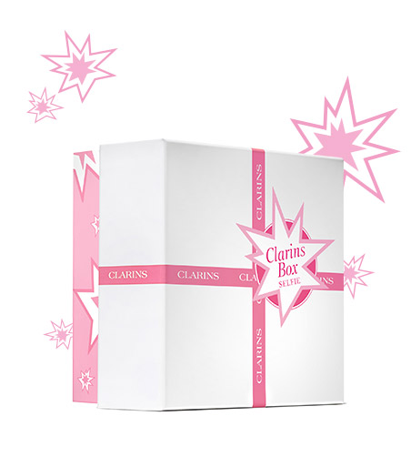 Clarins, Productos de Belleza, Tratamientos de Rostro, Cuerpo, Solares ...